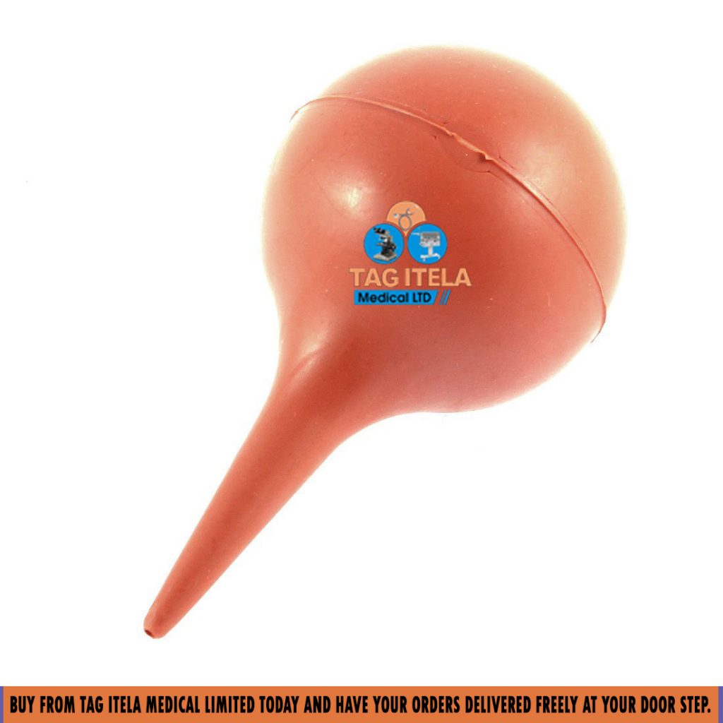 Bulb Syringe (Big) | Reapp.com.gh