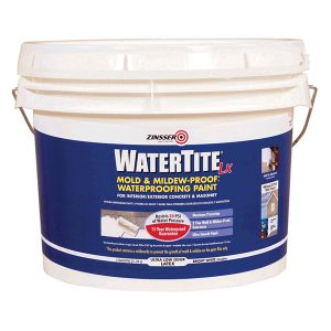 Watertite®-lx Mold & Mildew-Proofing* Waterproofing Paint | Reapp.com.gh