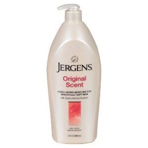 Jergens Original Scent Lotion | Reapp.com.gh