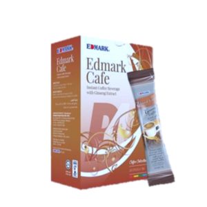 Edmark Cafe Ginseng Coffee | Reapp.com.gh