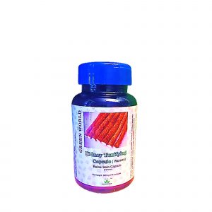 Green World Kidney Tonifying Capsule (For Men) | Reapp.com.gh