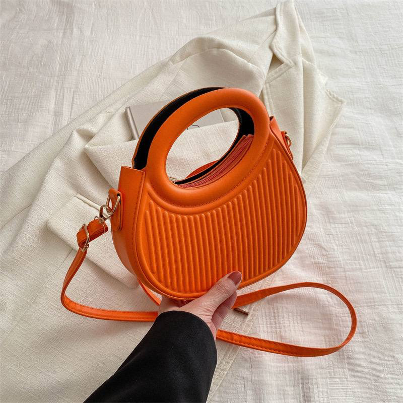 Orange Bag | Reapp.com.gh