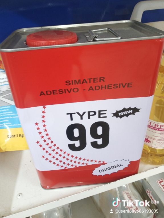 99 Glue 5Litre | Reapp.com.gh