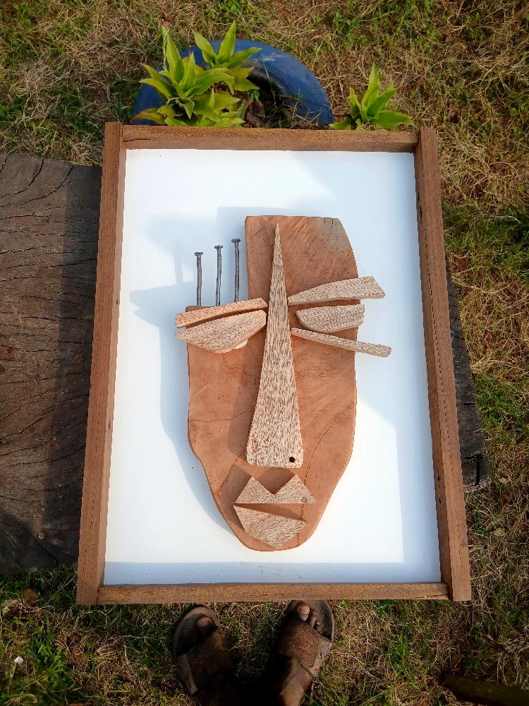 Mental Mask | Reapp.com.gh