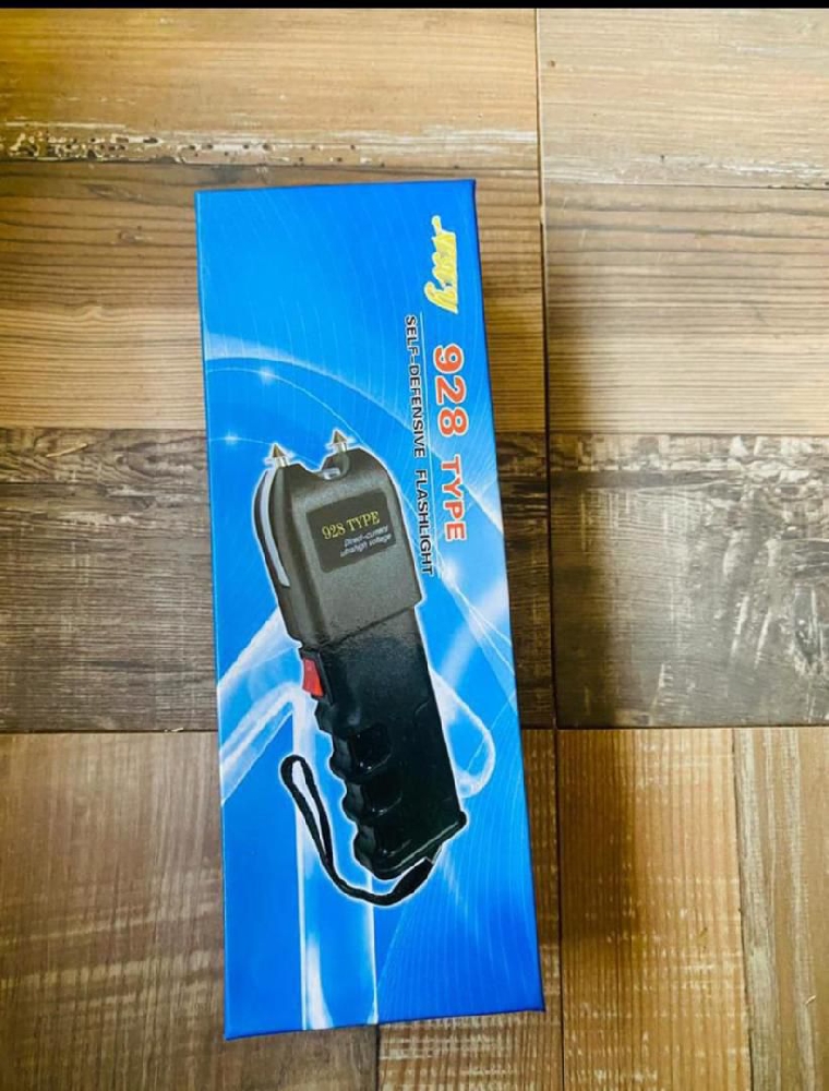 Stun Electric Shocker | Reapp.com.gh