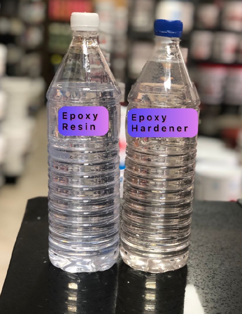 Epoxy For Arts | Reapp.com.gh