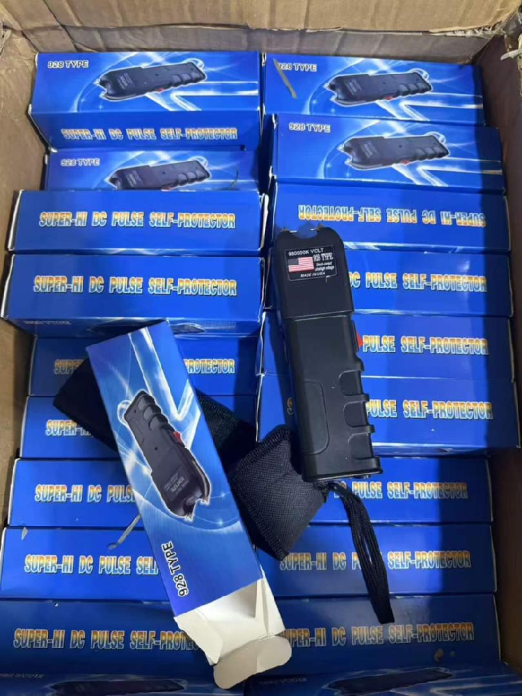 Stun Electric Shocker | Reapp.com.gh