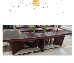 20 Seater Conference Table | Reapp.com.gh