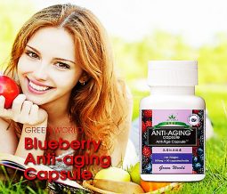 Green World Arthro Power Capsule - Supplement / Vitamins | Reapp.com.gh