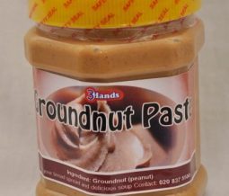 Groundnut Paste In Ghana For Sale | Reapp Ghana