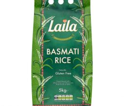 Peacock Rice 5KG Price In Ghana | Reapp