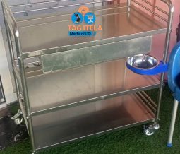 Crush Cart trolley | Reapp.com.gh